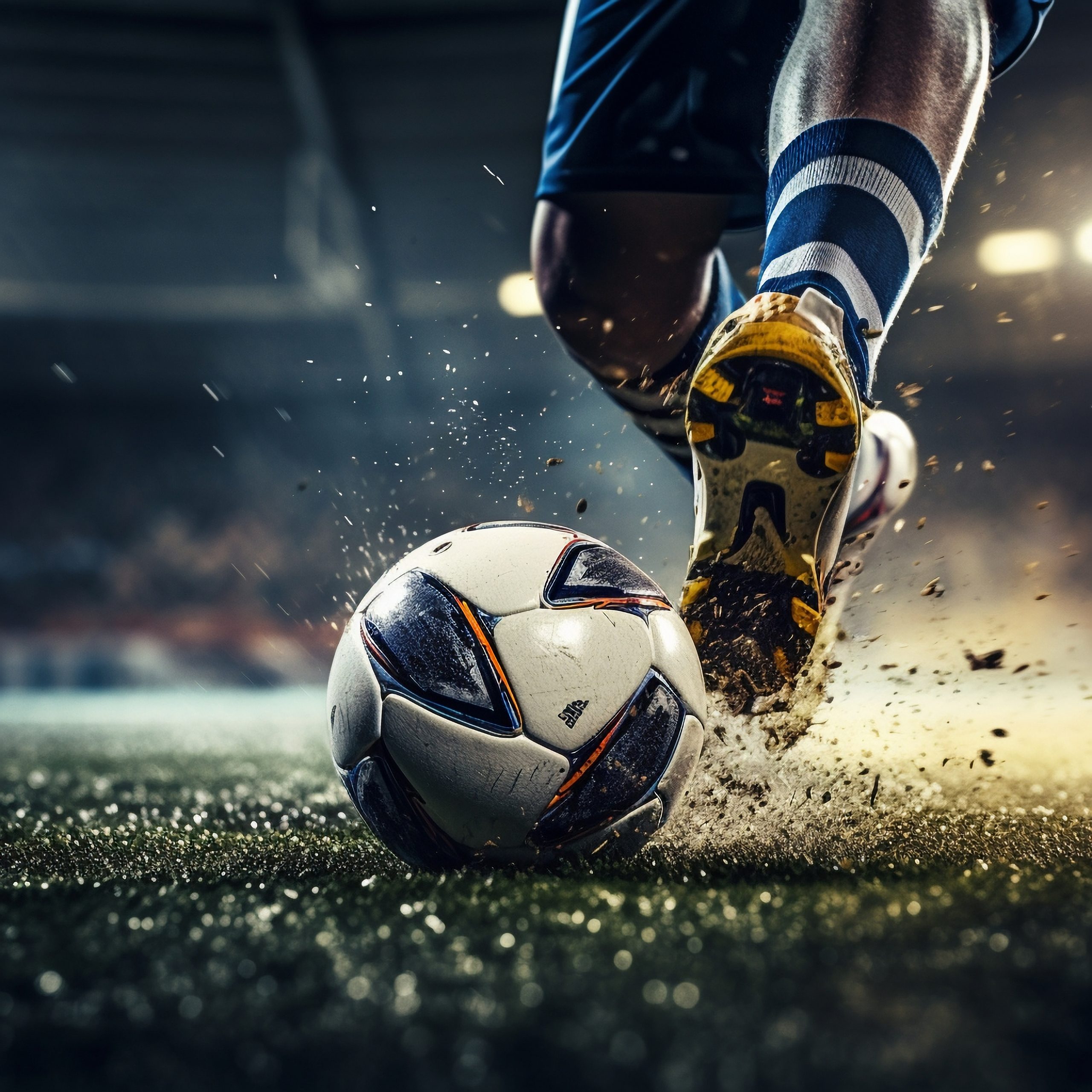 Digital Media Company - Skye Football
